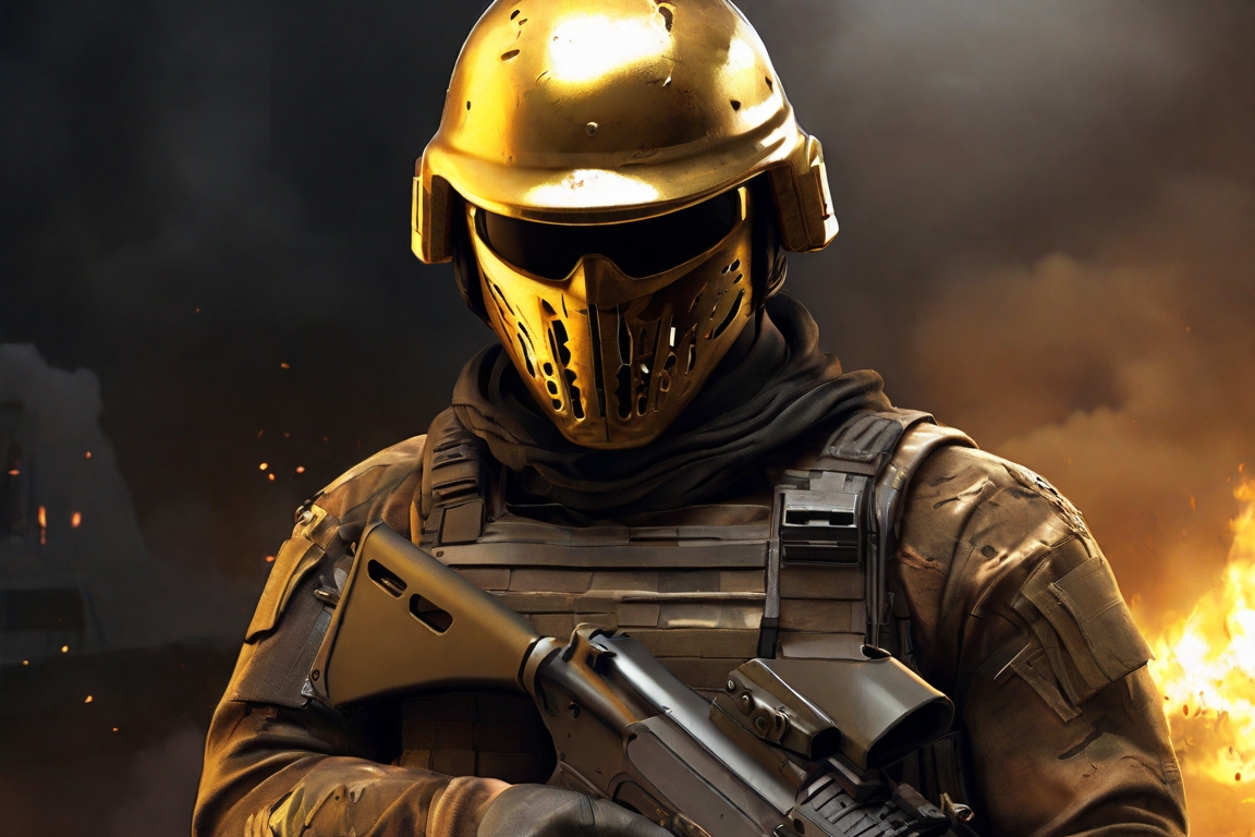 Avatar CS2 - Jak stworzyć unikatowy obraz? Wskazówki i porady!