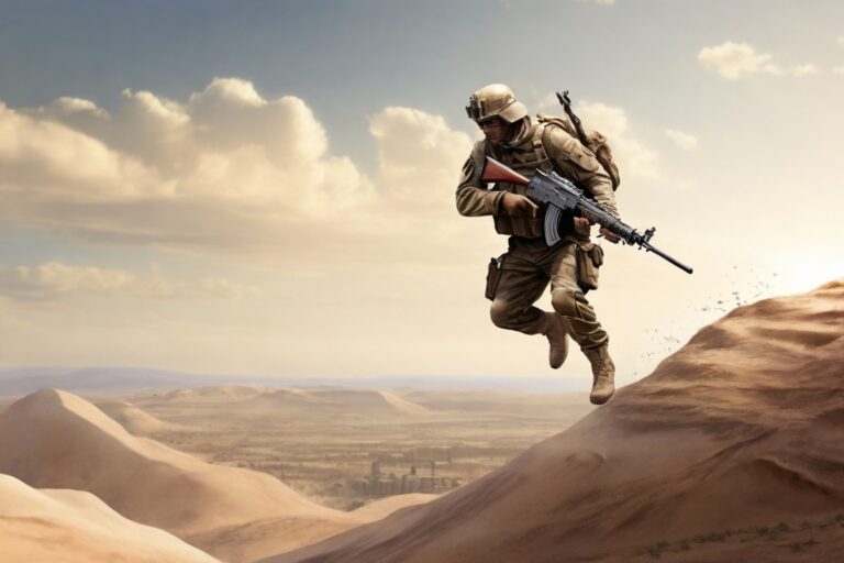 Komenda na latanie w CS2 - Kompletny przewodnik