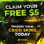 Skinsmonkey Kod Promocyjny [Lipiec 2025] | Opinie